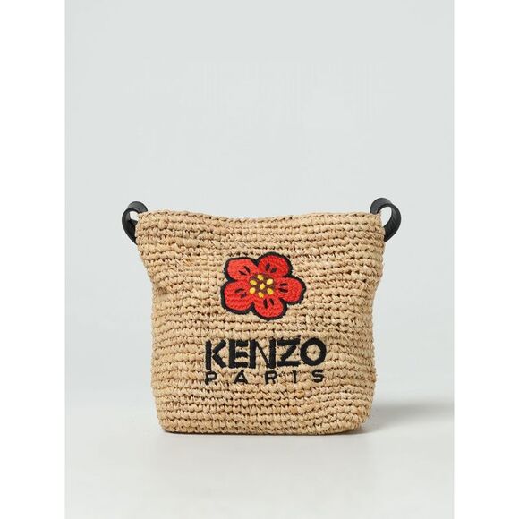 Kenzo | Bags | Kenzo Crossbody Bags Woman Brown | Poshmark